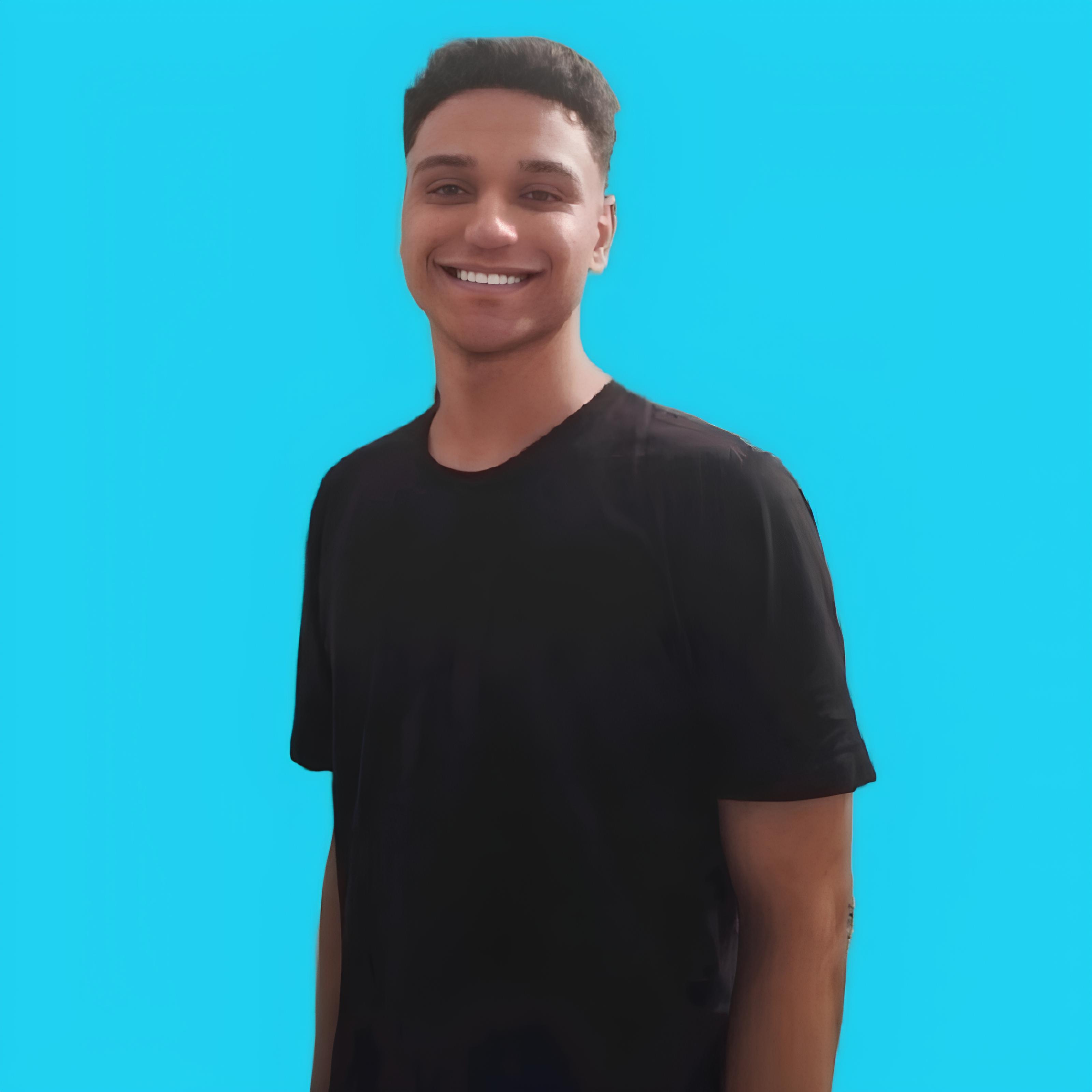 Portfólio - Noel Nunes